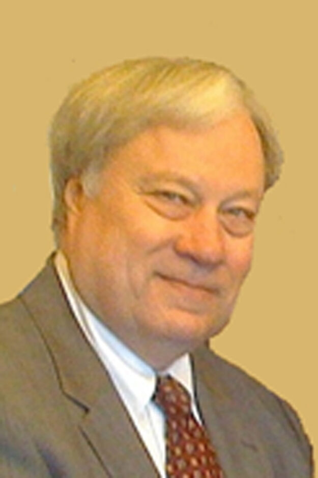 Gerald Argyle Hatch | News, Sports, Jobs - Daily Herald